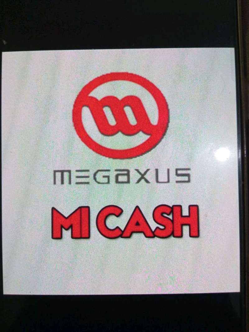 Jual Megaxus 50 di Seller MenanTea - | Blibli