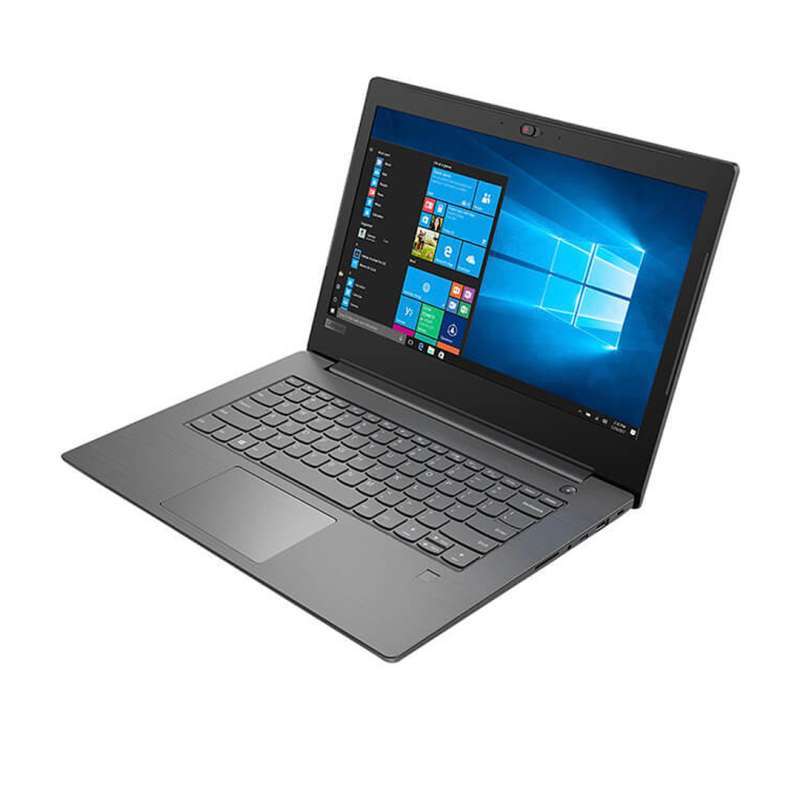 Jual Lenovo V14 IIL | i5-1035G1/UMA/8GB/1TB HDD/14”/Win10+OHS/Grey/82KA00HPID di Seller ...