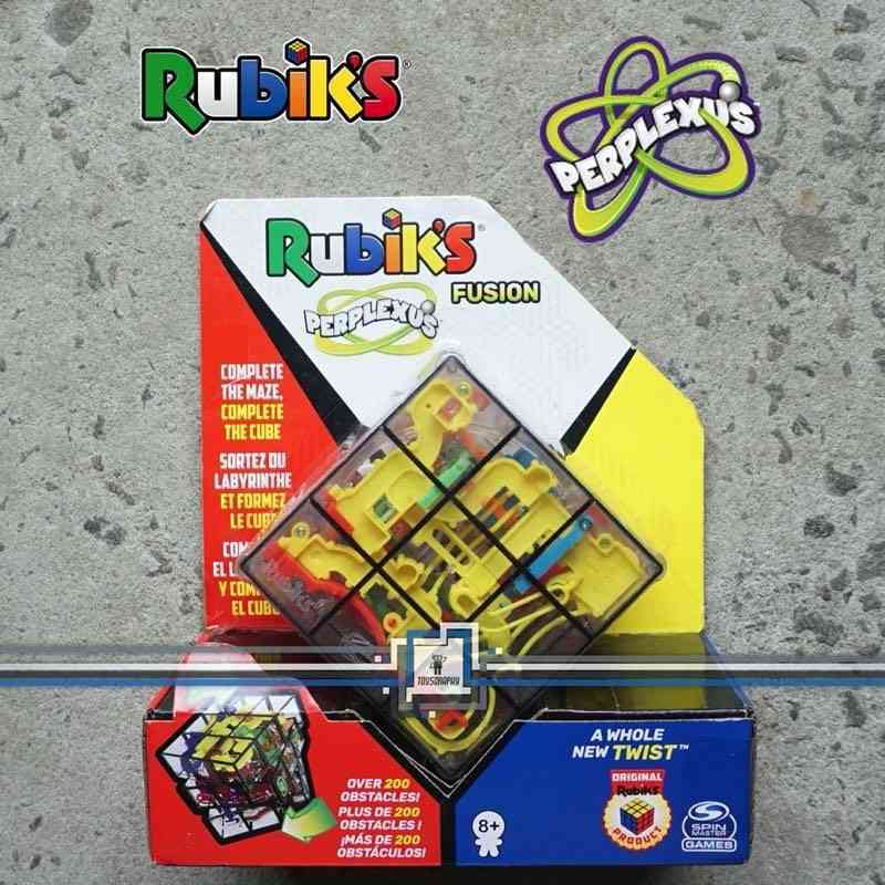 Cubo Perplexus Laberinto Rubik 3x3 Rubiks Original 200, 50% OFF