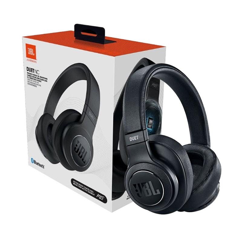 Jual Jbl Duet Nc Wireless Bluetooth Headphone With Anc Di Seller ...