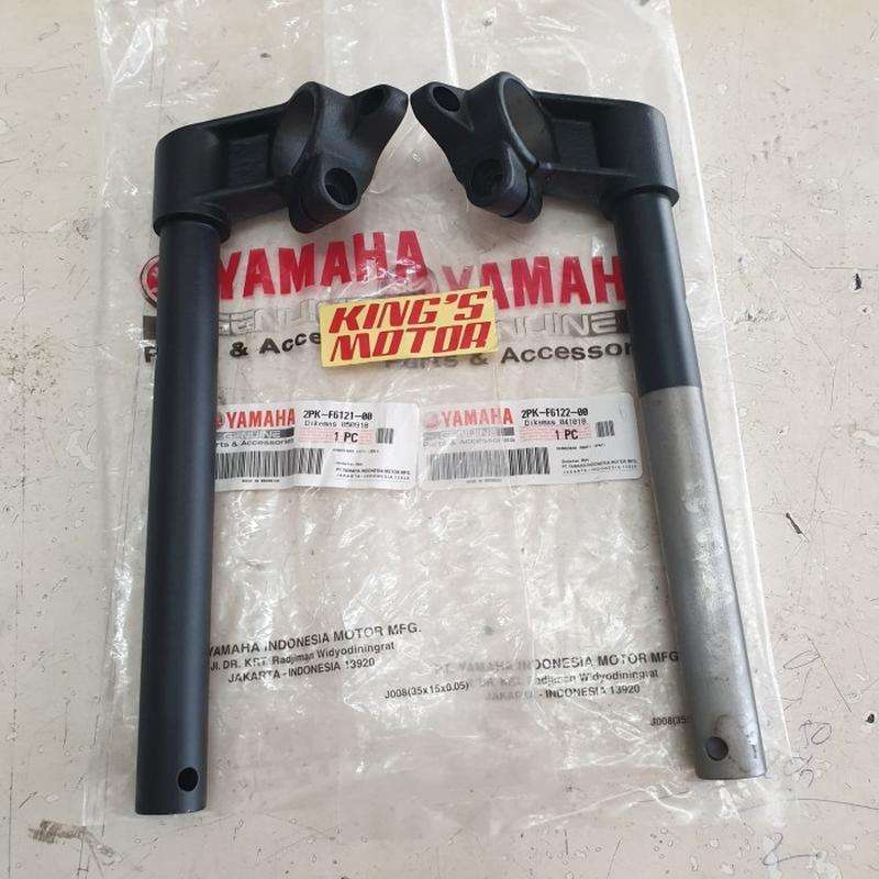 Jual Stang Jepit R15 Old Satuan Asli Yamaha di Seller Yamaha King'S ...
