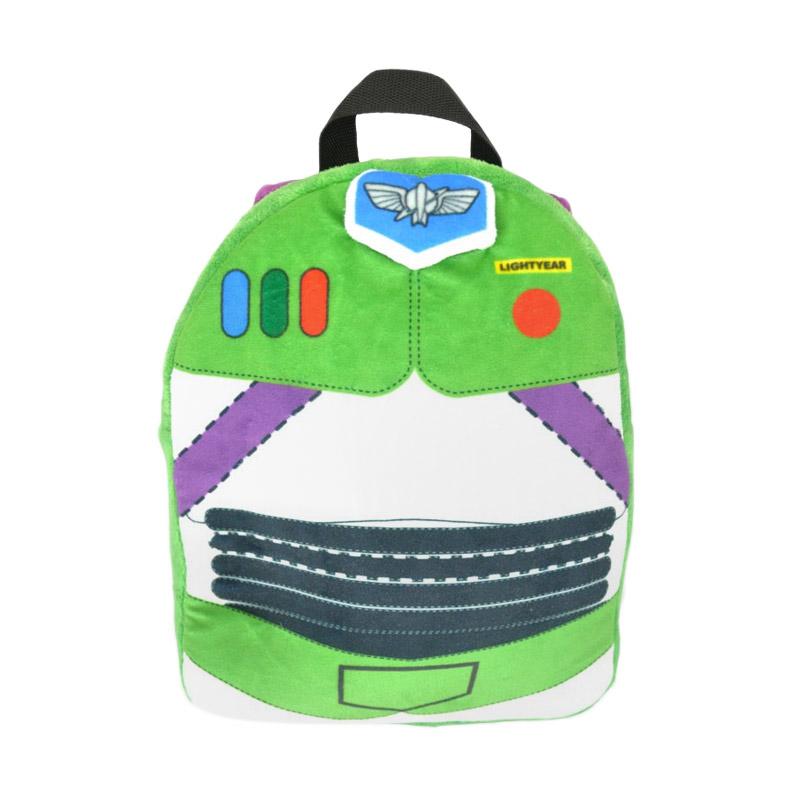 Jual Disney Buzz Toys Story Backpack Anak Di Seller Chibiland ...
