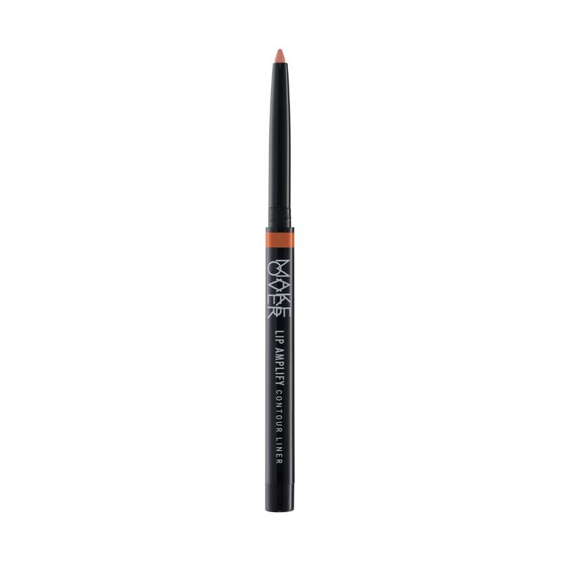 Promo [last Chance] - Make Over Lip Amplify Contour Liner Diskon 23% Di ...
