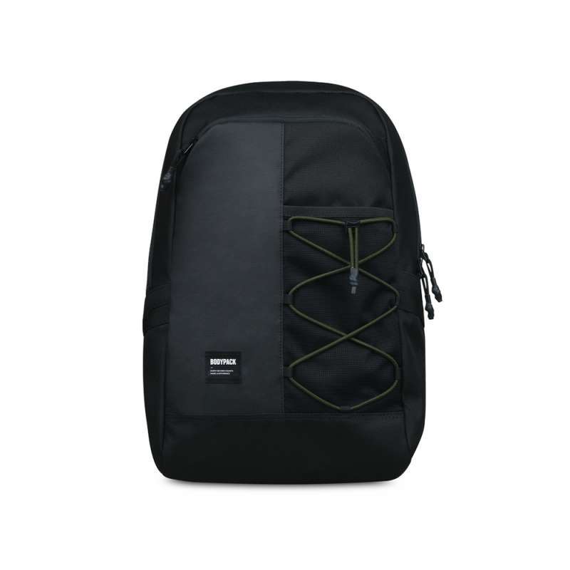 Jual Tas Ransel Bodypack Aces Backpack di Seller Bodypack - BODYPACK ...