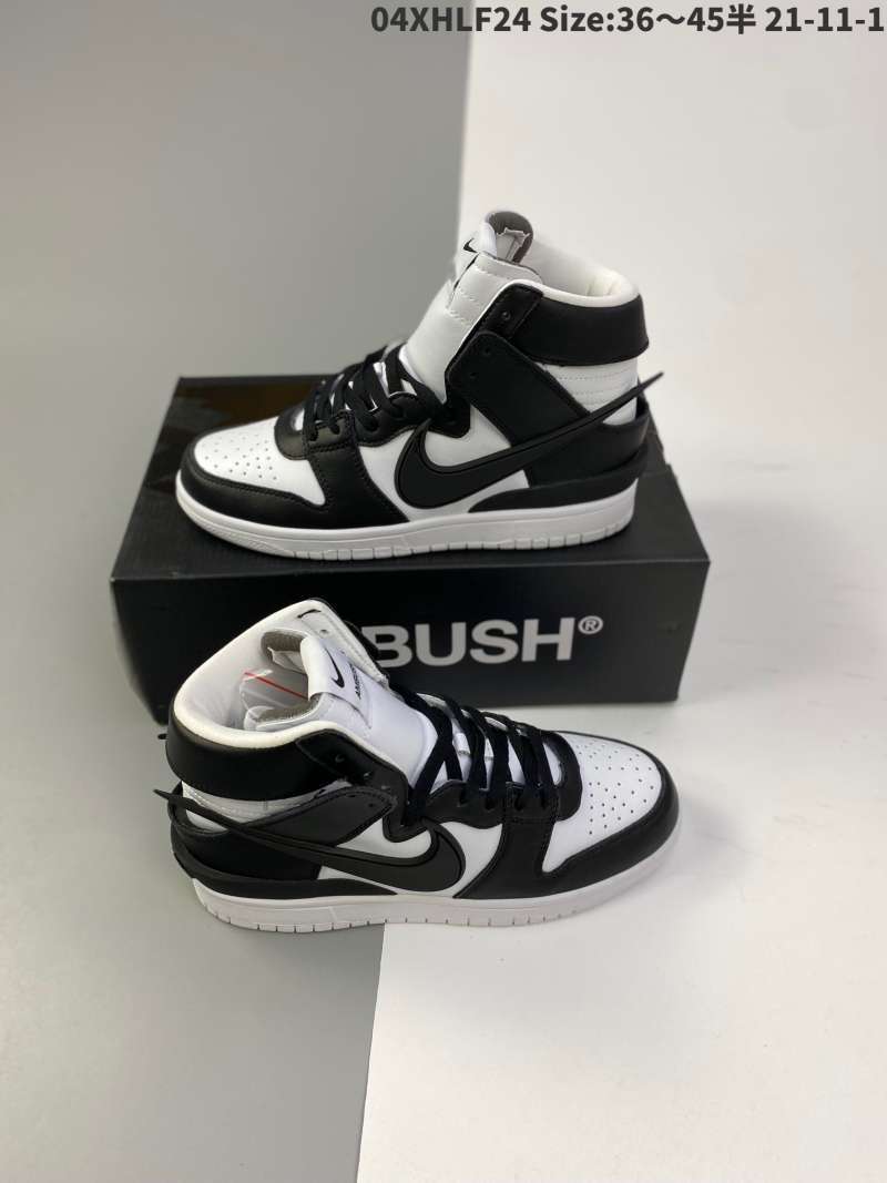 Jual Original Dunk High Top ambush x NIKE Dunk High ambush x NIKE Dunk ...