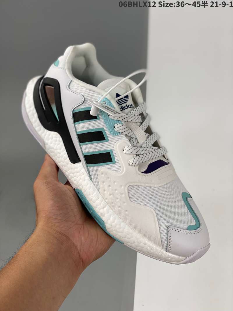 Jual Original Adidas originals introduces the concept of future science ...