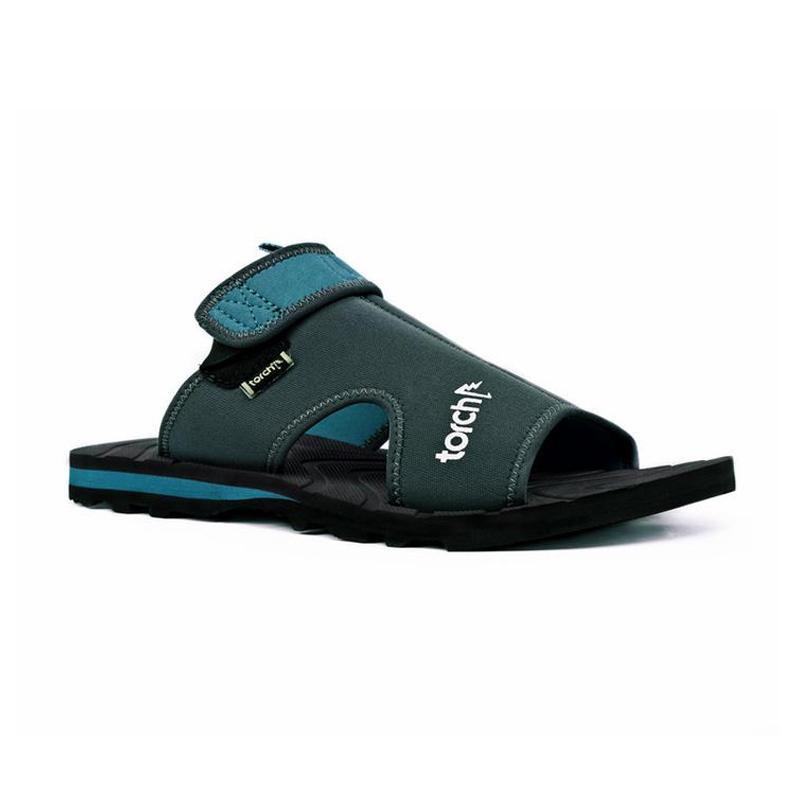 Jual Torch Arrafa Sandal Sepatu Pria Haji Umrah Travel Not Eiger Sandal ...