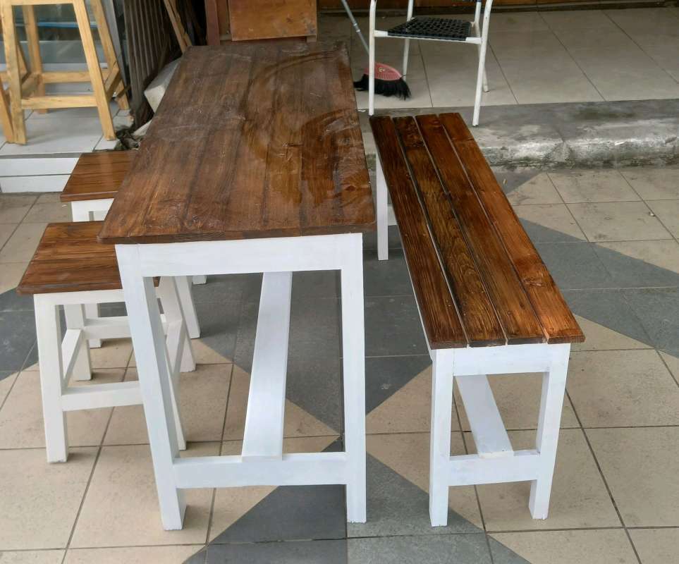 Jual Meja Warkop Original Murah - Harga Diskon April 2024 | Blibli.com