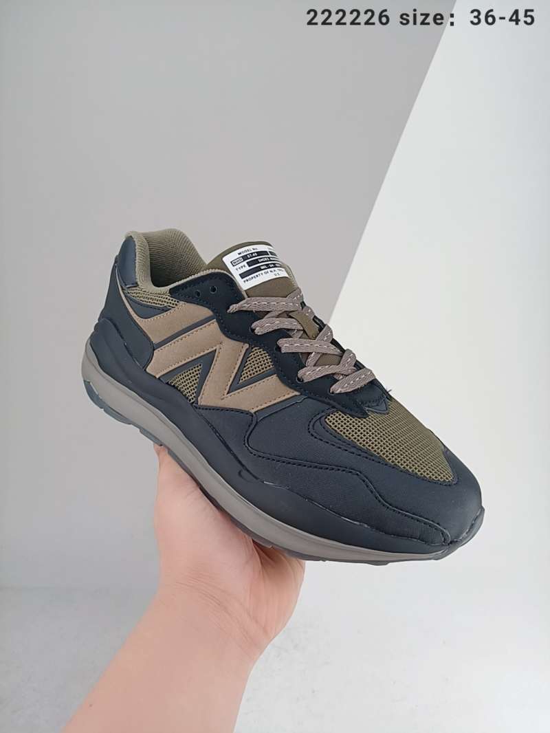 Jual Original New balance new Bailun nb5740 m5740ta takes the classic ...