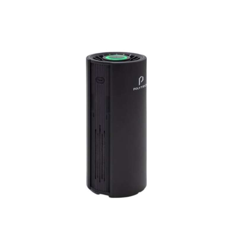 Jual Polytron Airee Personal Air Purifier Hepa Filter H13 Uvc Lamp Pcp ...