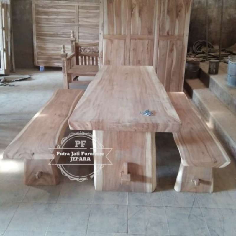 Dining Tables - Harga Juli 2024 | Blibli