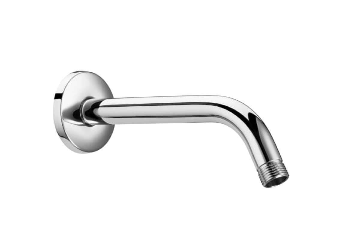 Promo Shower Head Roca Stella Straight Wall Arm For Shower Head ...