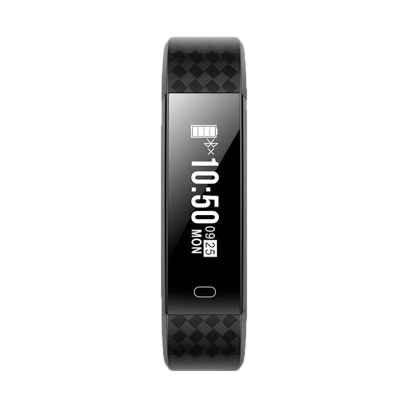 Jual createkat Smart Band KatFit Classic Smartwatch Pengukur Langkah ...