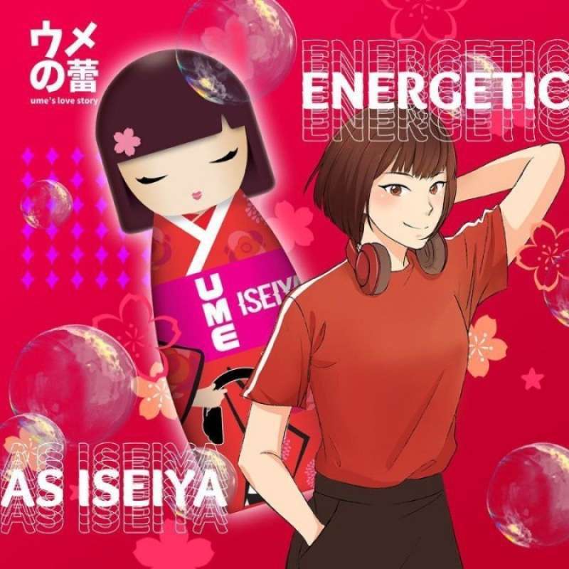 Jual Shinzui Ume Bodymist Kokeshi Di Seller Phinklbtq - Jagalan, Kota ...