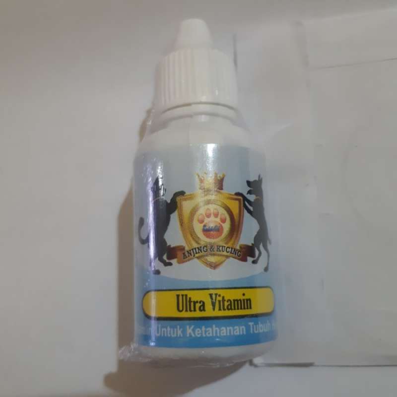 Jual OBAT MATA, OBAT BATUK FLU, OBAT KEMBUNG, ULTRA VITAMIN di Seller ...