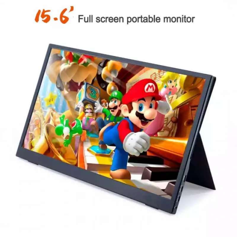 Mudah Dibawa ke Mana-mana, 15 Rekomendasi Portable Monitor Terbaik Ini ...