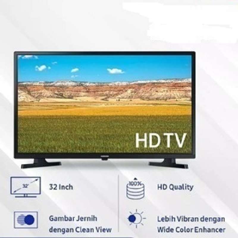 Jual SAMSUNG LED TV 24T4003 - 24 INCH GARANSI RESMI di Seller KIM ...