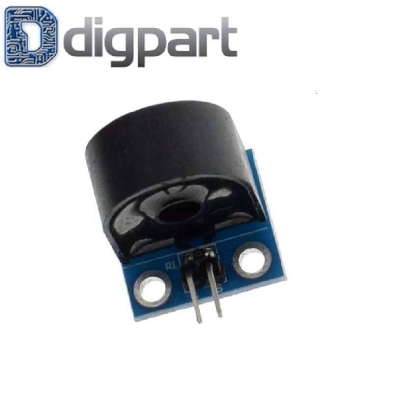 Jual Current Sensor Arus 5A Range Single Phase AC Measure 3000V di ...