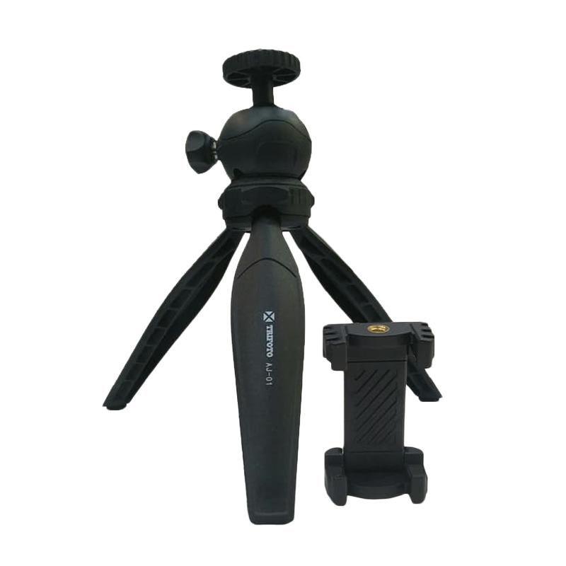 Jual Tripod Portable Original Murah - Harga Diskon April 2024 | Blibli