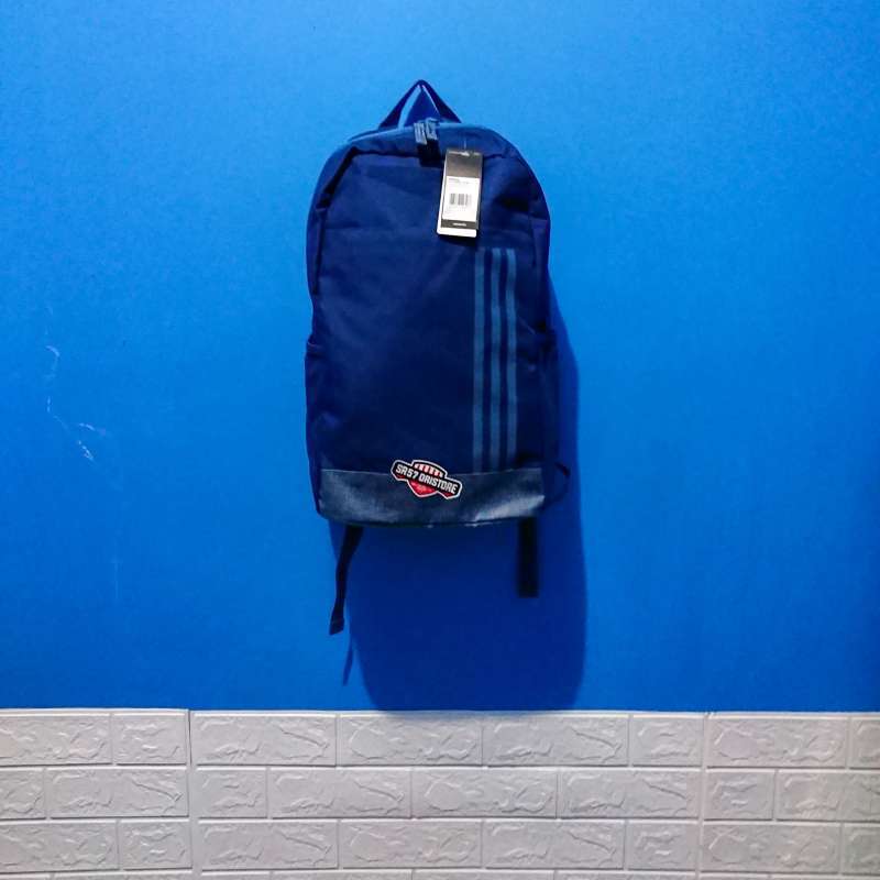 Jual Tas Adidas Classic 3-stripes Backpack Di Seller Sr57oristore ...