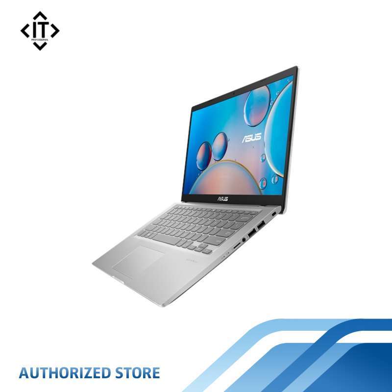 Jual Asus Vivobook 14/i3-10110u/4gb/256gb/win11 - (a416fa-fhd323 ...