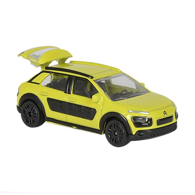 Jual Majorette Citroen C4 Cactus Diecast [1:64] di Seller J&A Diecast ...