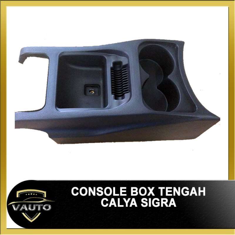 Promo Console Box Calya Sigra Hita Consoalbox Tengah Mobil Konsul Box ...