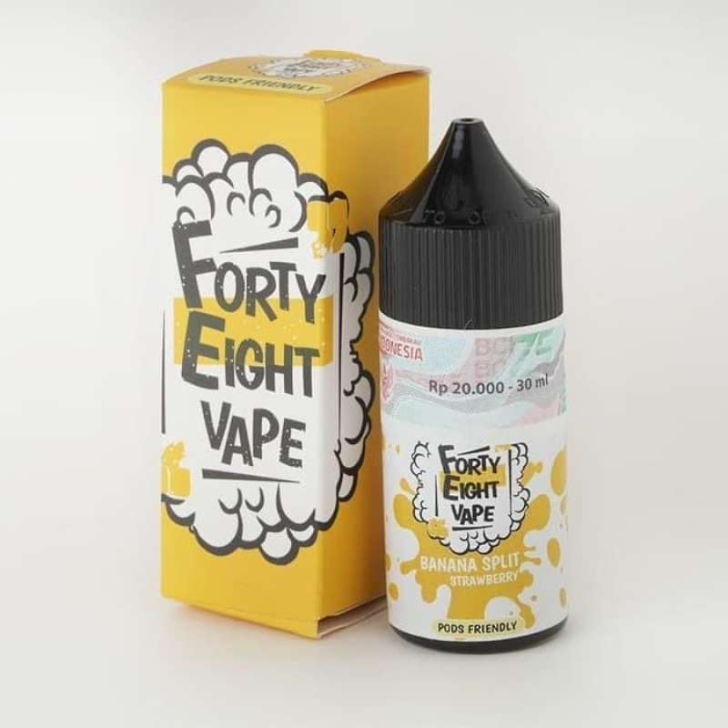 Vape Rokok Elektrik - Harga Mulai Rp100Ribuan! 💨