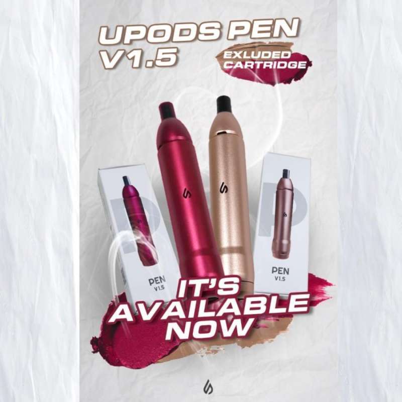Pods Vape Pen Gratis Ongkir 🏷️ Harga Murah Mei 2026