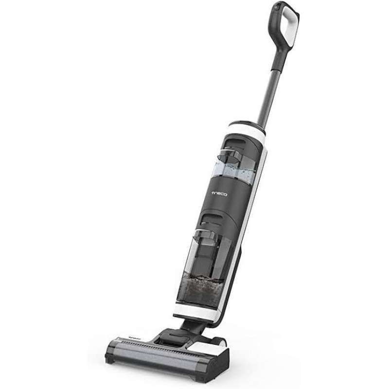 Jual Tineco Floor One S3 Smart Wet Dry Cordless Vacuum Cleaner Washer ...