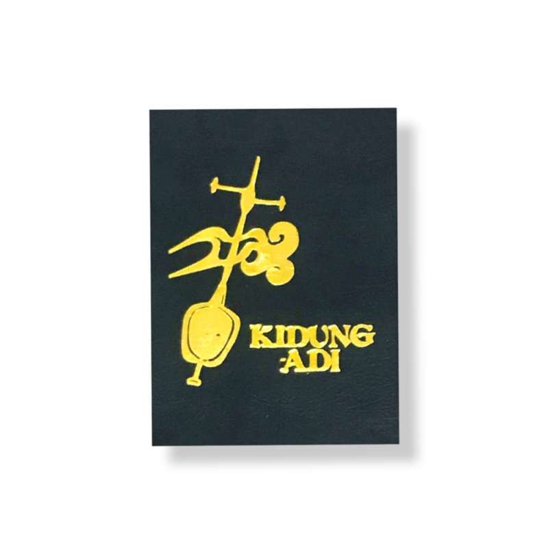 Jual Buku Kidung Adi Original Harga Termurah Juni 2024 | Blibli