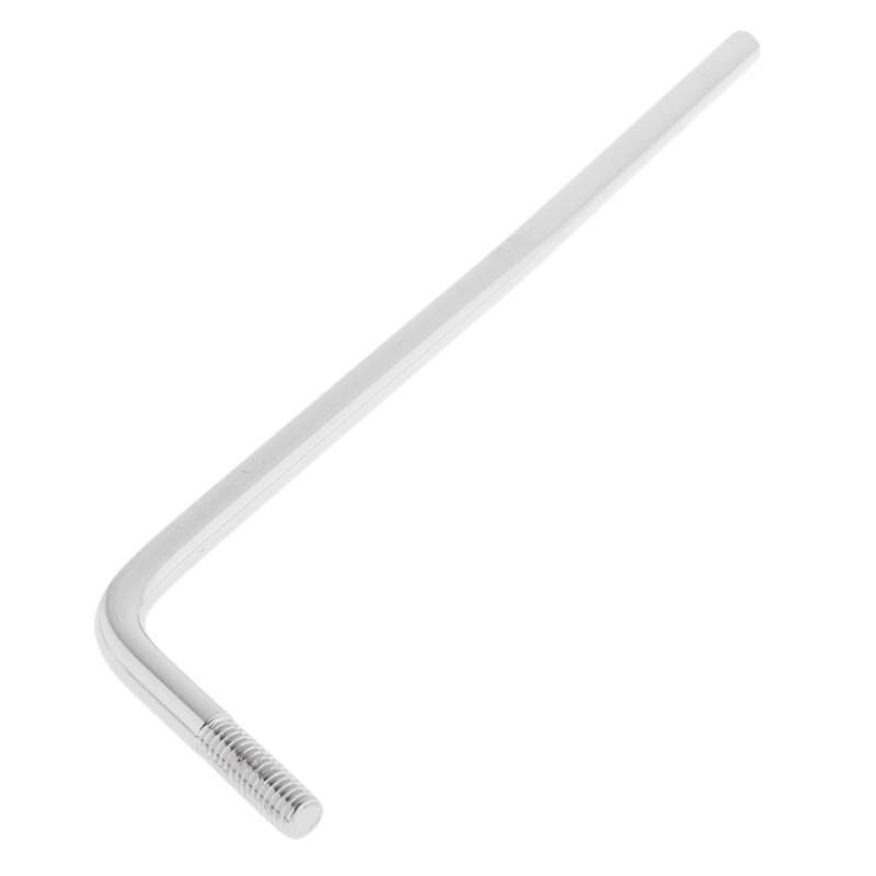 Jual Metal Tremolo Arm Bar Whammy Bar for ST Electric Guitars Silver di ...