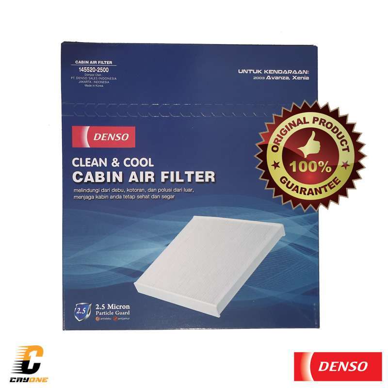 Harga Filter Ac Toyota Rush 💯 Terbaru, Spesifikasi, & Kredit Mei 2026