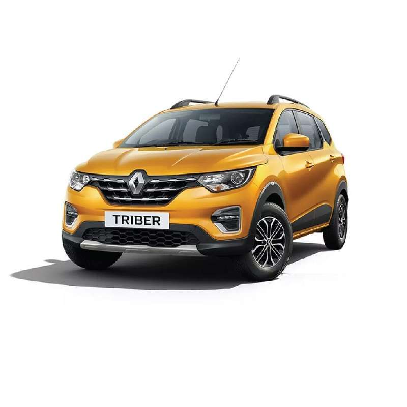 Jual Renault TRIBER RXT MT Mobil [Jakarta] di Seller Prestige Motorcars ...