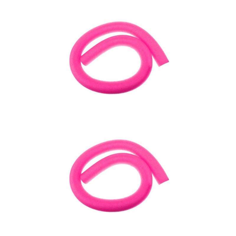 Promo Pool Hose, Pool Noodle, Round Floats, Kids Floating Noodles Pack ...