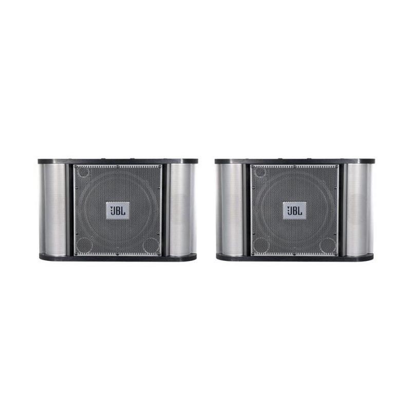 Promo Jbl Rm 10 Ii Professional Speaker Karaoke [400 Watt] Diskon 33% ...