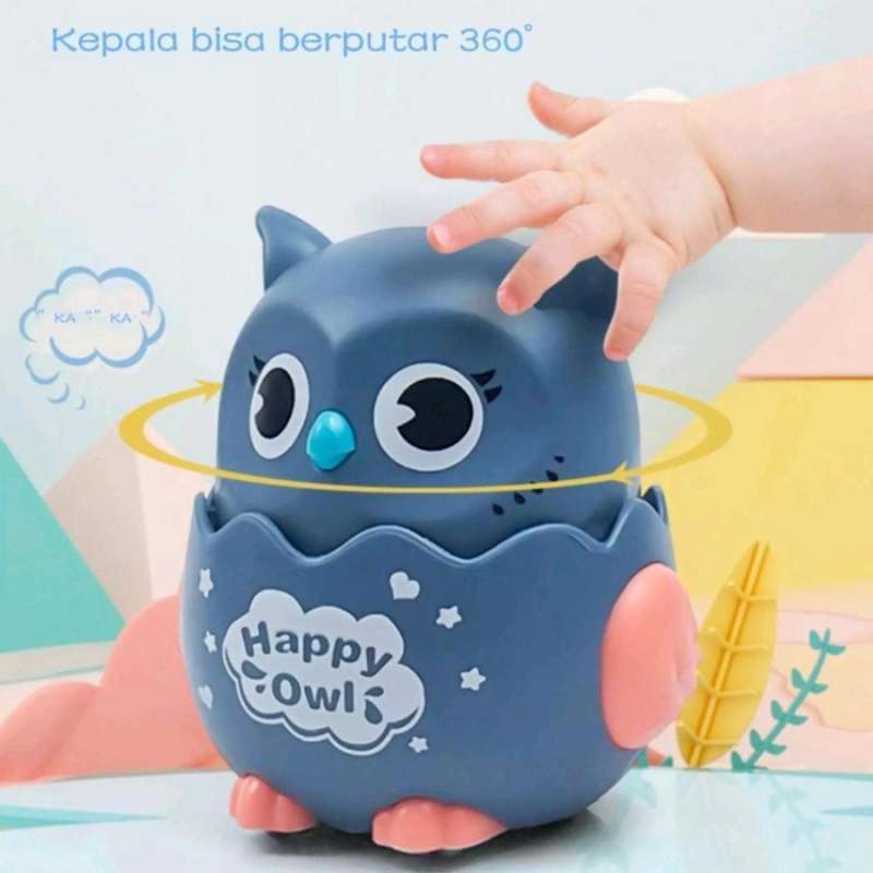 Pentingnya Mainan untuk Tumbuh Kembang Si Kecil - Blibli Friends