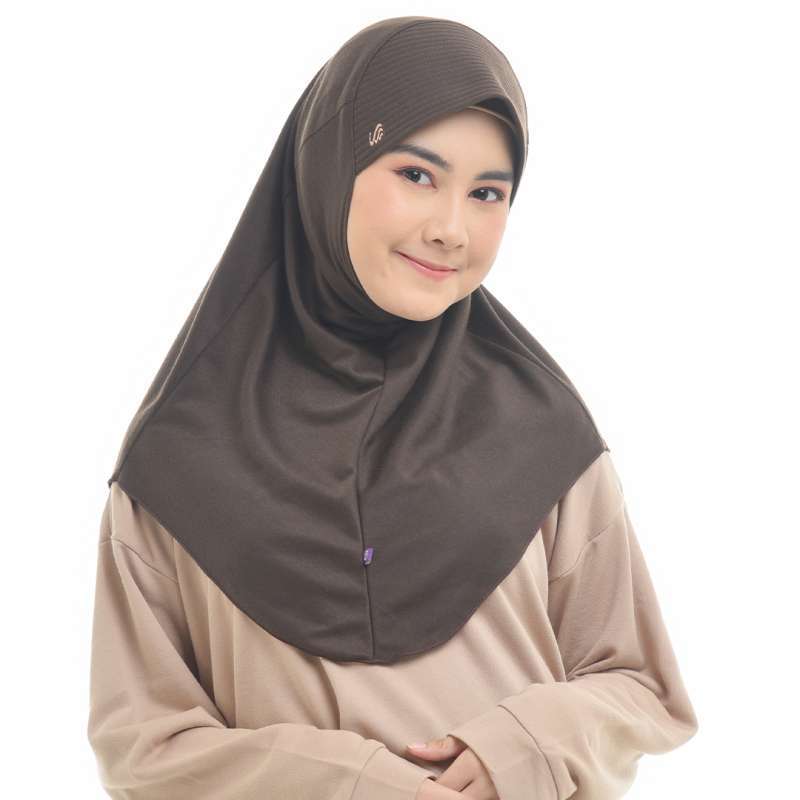 Promo Rabbani - Kerudung Sekolah Instan Karimun All Size Diskon 20% Di ...