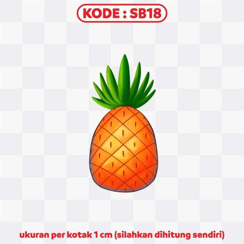Jual Sablon Setrika | Sticker Kain Spongebob - Stiker Baju - Spongebob ...