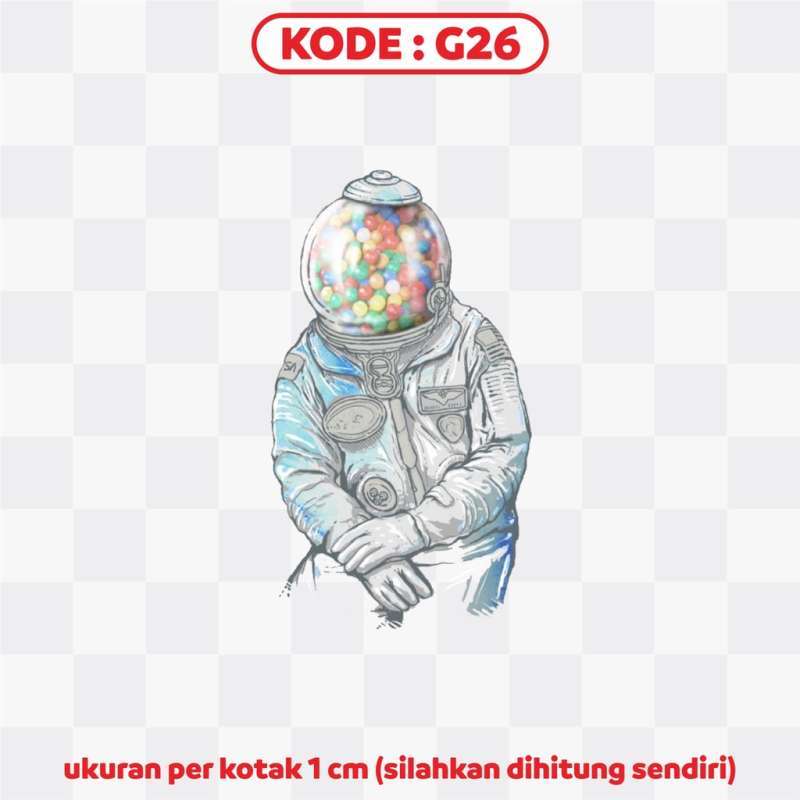 Jual Sablon Setrika | Sticker Kain Kartun Hewan - Stiker Baju - Kartun ...