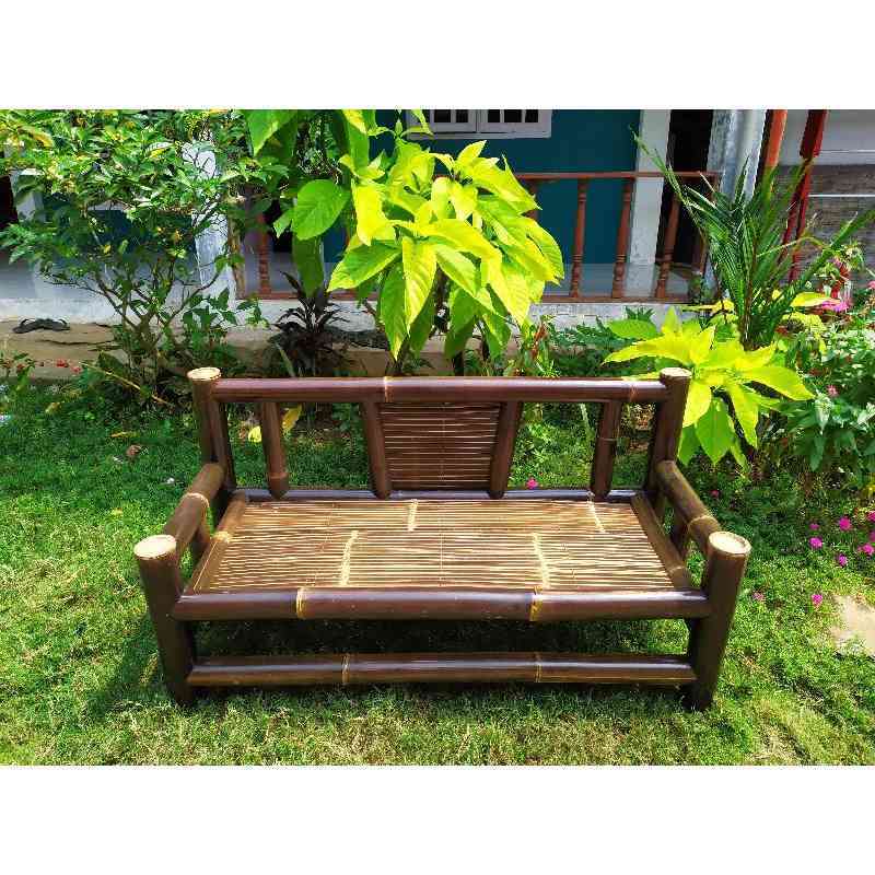 Jual Bale Bambu Hitam 💯 Harga Murah & Kualitas Terbaik Maret 2026