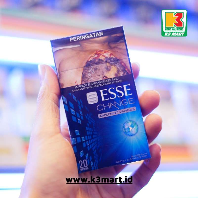 Jual Harga Esse Termurah - Harga Grosir Terupdate Hari Ini | Blibli
