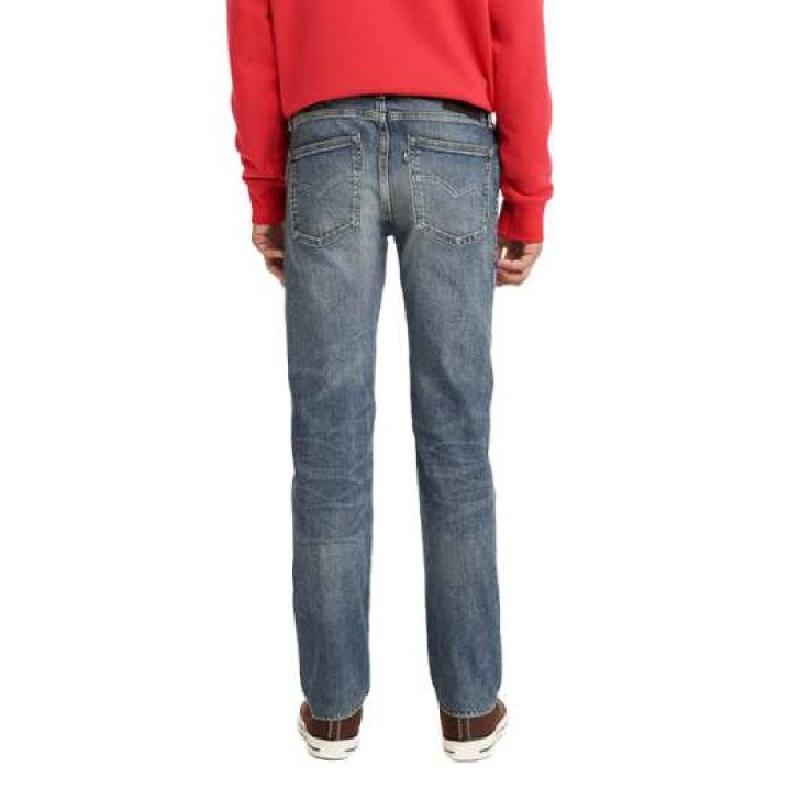 Jual Levi's 511 Lmc Harima Mij (56497-0099) Di Seller Levi's Men ...