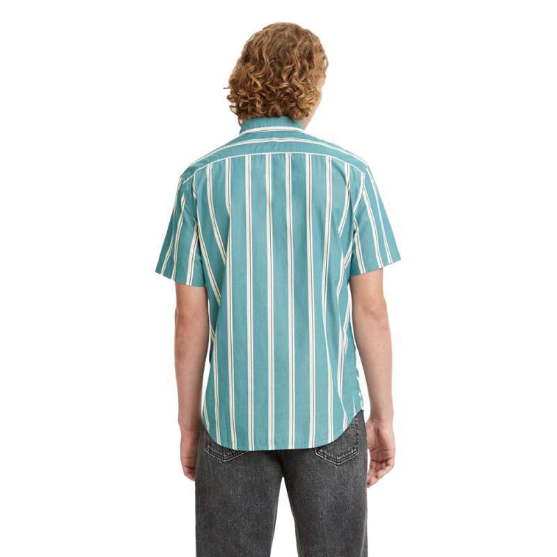 Jual Levi's Ss Classic 1 Pkt Standrd Achroite Colonial (86627-0079) Di ...