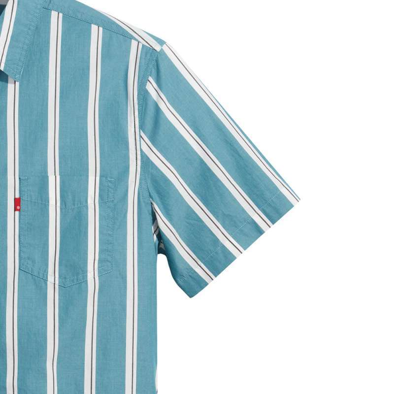 Jual Levi's Ss Classic 1 Pkt Standrd Achroite Colonial (86627-0079) Di ...