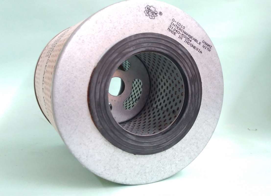 Promo Filter Oli Mitsubishi Fuso 6d22 O-1012 Sakura Diskon 5% Di Seller ...