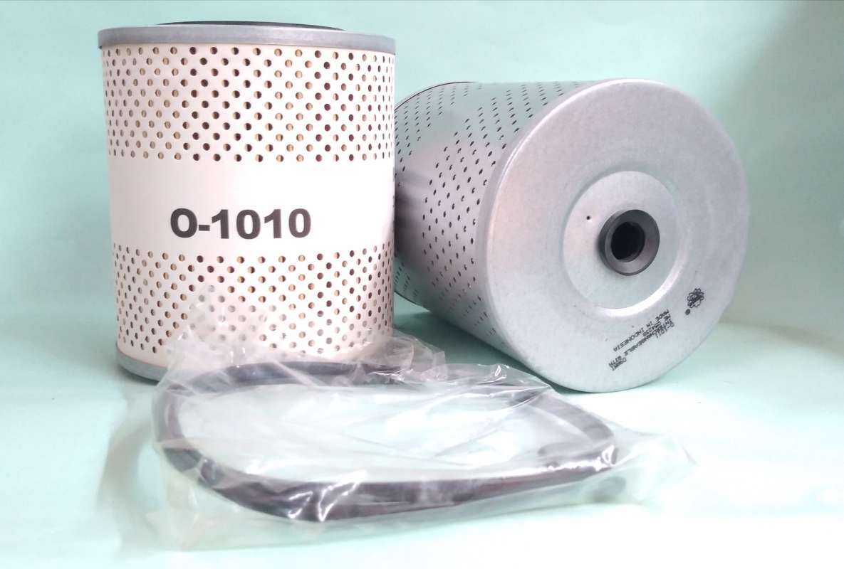 Promo Filter Oli Mitsubishi Fuso 6d22 O-1012 Sakura Diskon 5% Di Seller ...