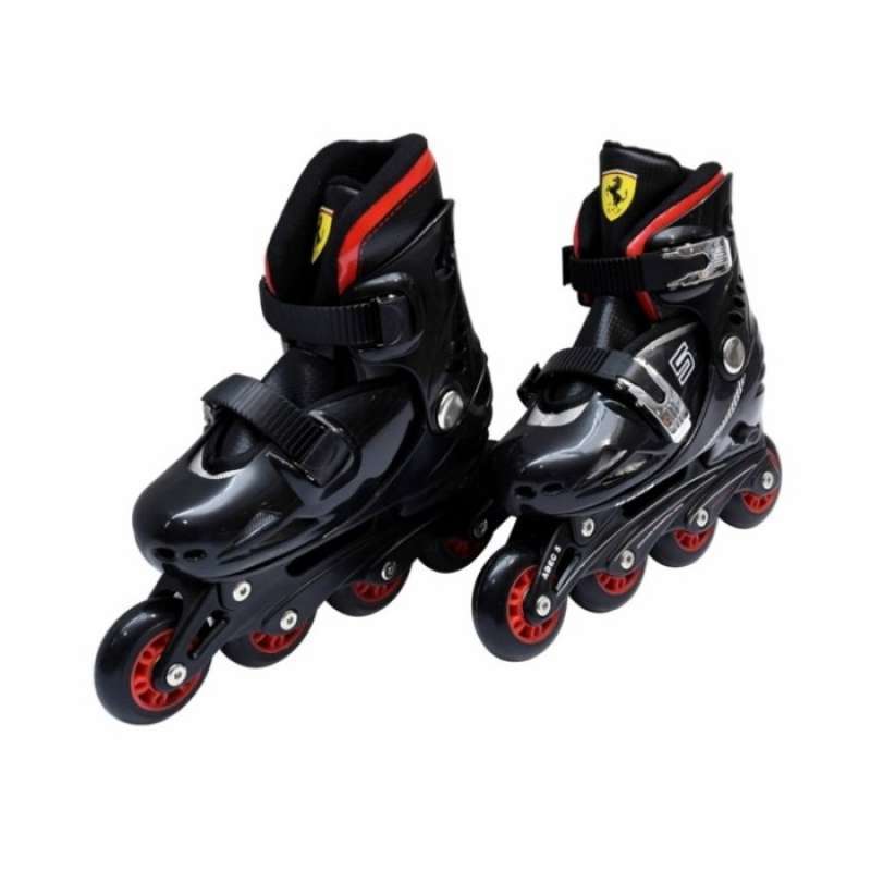 Sepatu Roda Anak Perempuan Biar Si Kecil Semangat Berolahraga