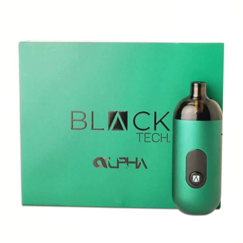 Jual Black Tech Alpha Pod Mod Kit 40W 950Mah Phantom By Vapepackers ...