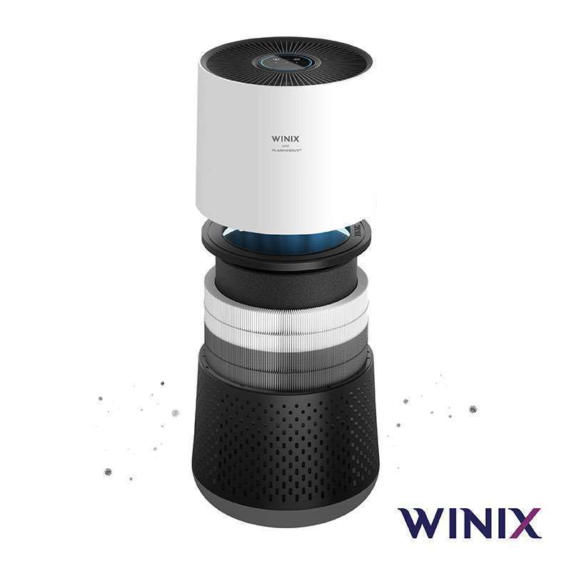 Jual Winix Filter O - Filter Pembersih Udara / Air Purifier Di Seller Glam On Indonesia ...
